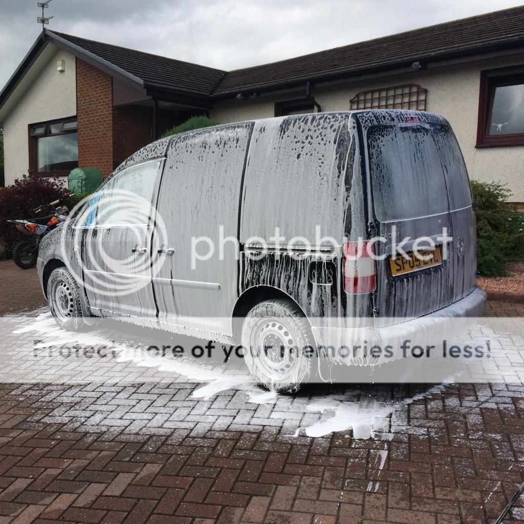 Another newbie from Scotland! - CADDY2K.com