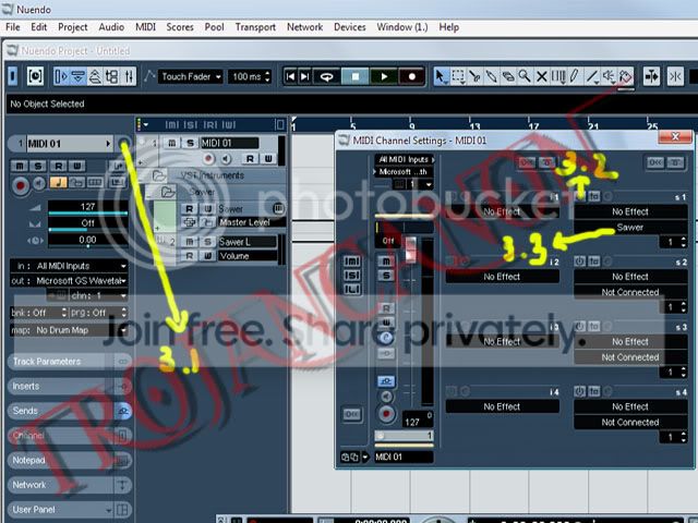 All About Music N Audio Recording