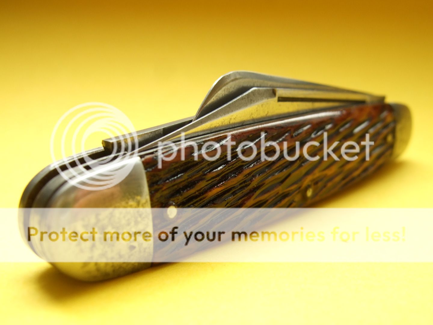 Ulster Cattle Knife - The Original Buckaroo | BladeForums.com