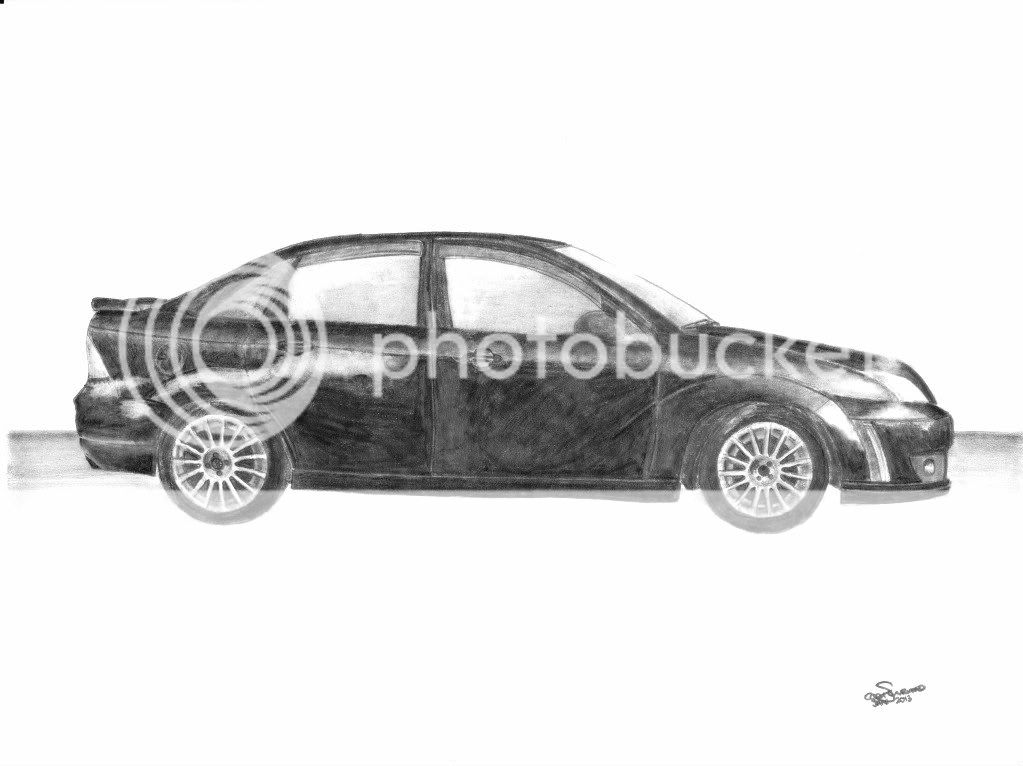 Focus Fan Art | Focus Fanatics Forum