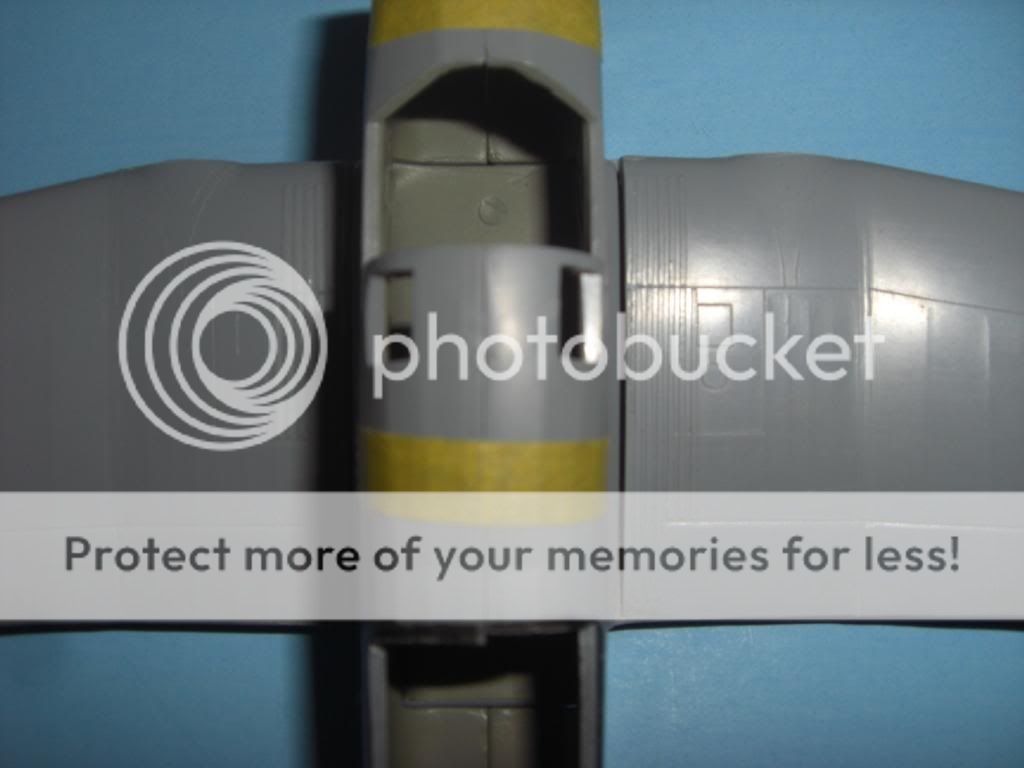 Focke Wulf Fw-58B "Export" and "South American" 1:72 - Kits ...