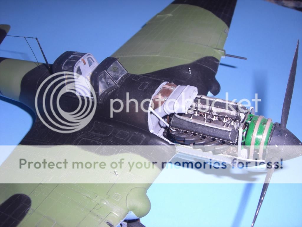 Il-2 - Hobby Boss Single-Seater - 1/32nd Scale - Aircraft WWII ...