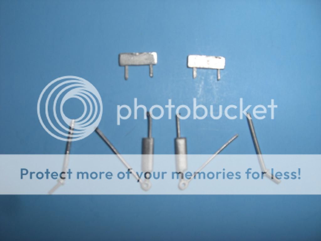 Paraguayan Cr.20 - Gran Chaco War - 1928-1935 - Lesser Built Air-Forces ...