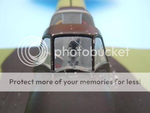 Hobby Boss Il-2 Single-Seater - Page 10 - Works in Progress - Large ...