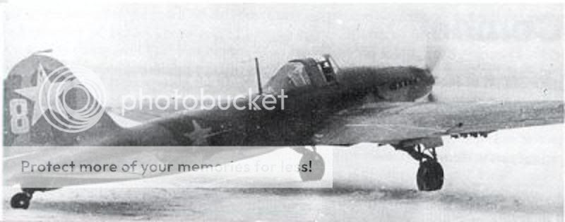 Il-2 Questions - LSP Discussion - Large Scale Planes