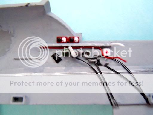 Il-2 Questions - LSP Discussion - Large Scale Planes