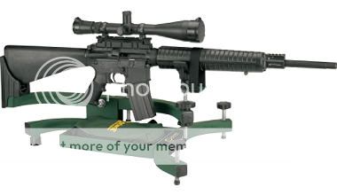Shooting rests? > Slings and Other Accessories > AR15.COM
