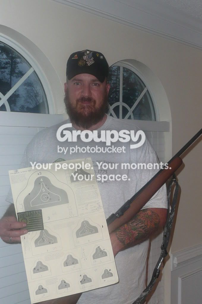 10/22's and Appleseed | Rimfire Central Firearm Forum
