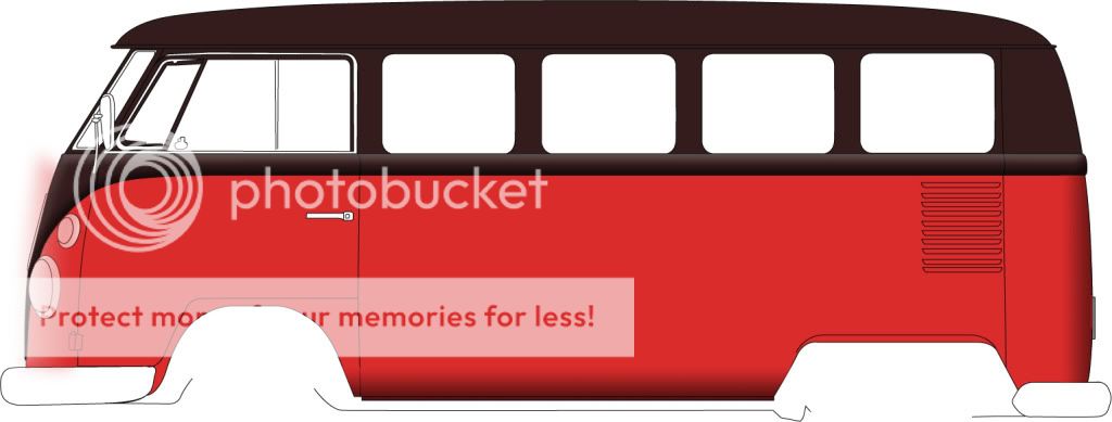 TheSamba.com :: Split Bus - View topic - Splitty Profile Images