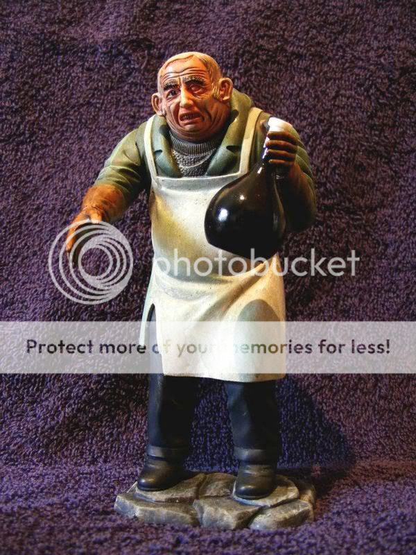 Dr Deadly | Hobbyist Forums