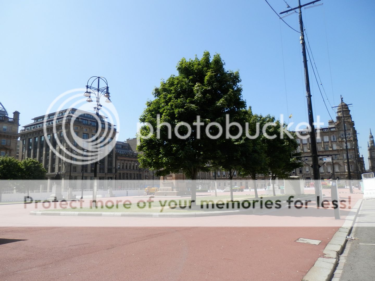 George Square Redevelopment | £15 million | Prop | Page 44 ...