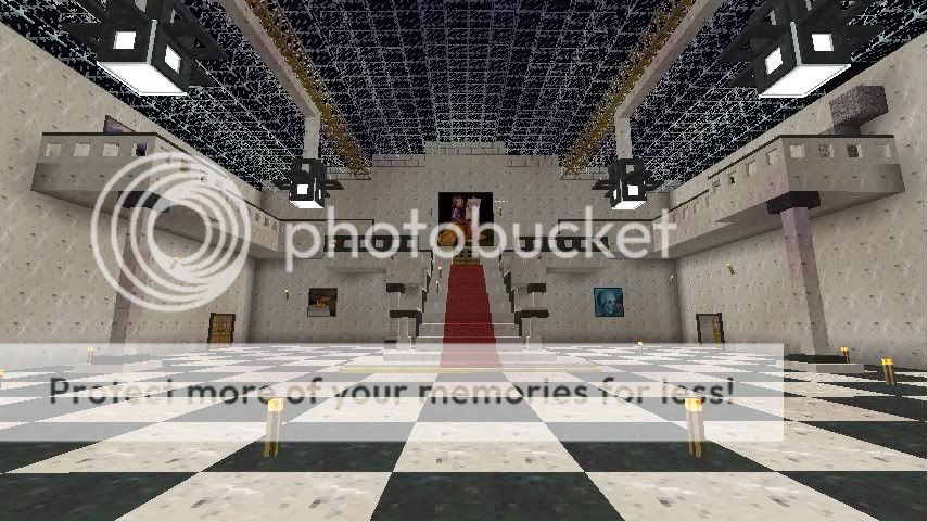 Red Power 2 News | Page 8 | Feed The Beast